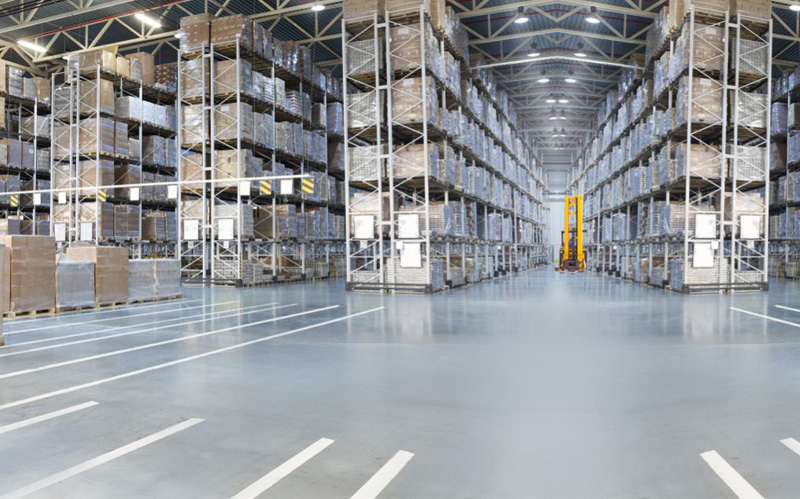 MASS MARKETING WAREHOUSE – E.C.T. Professional