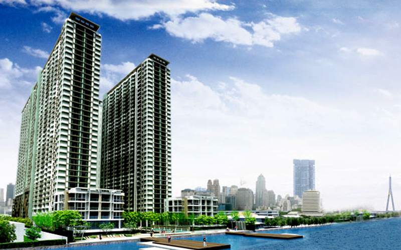 LUMPINI PARK RIVERSIDE-RAMA 3 – E.C.T. Professional