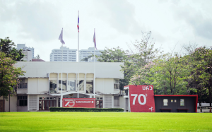 Renovate the auditorium building (SWU) – E.C.T. Professional